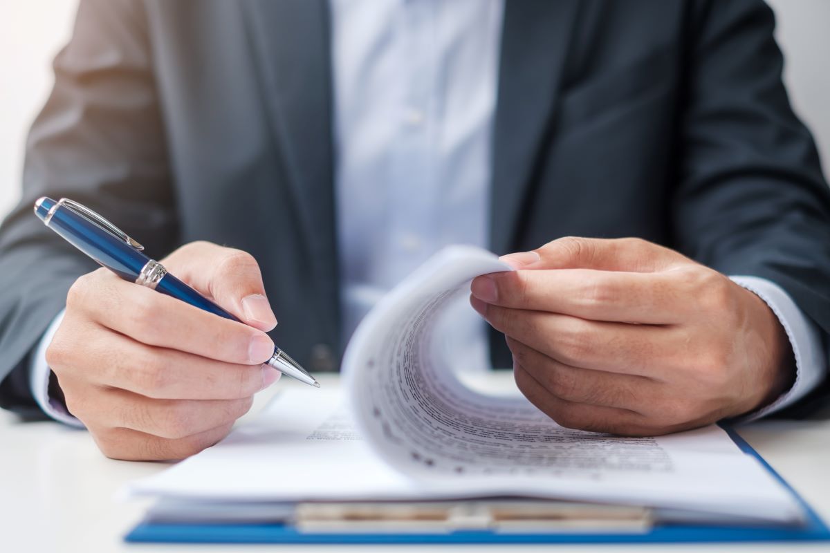 Are you reviewing your business energy contracts?