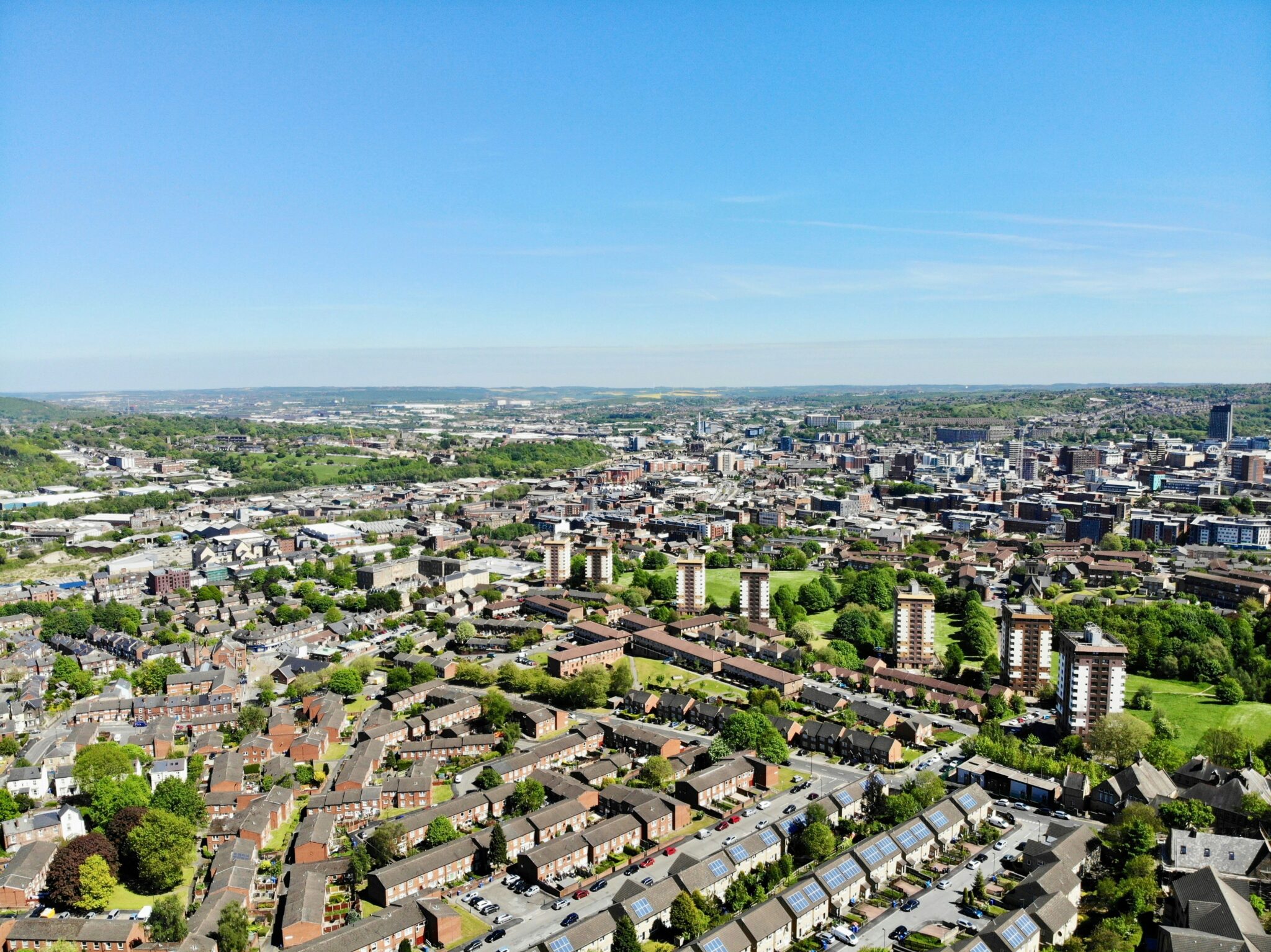 Expert Housing Disrepair Solicitors in Manchester